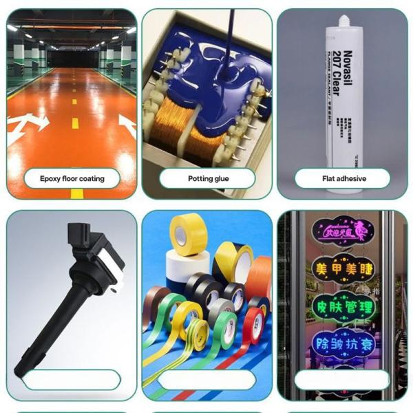 Quality OEM ODM Waterborne Epoxy Floor Pigment For Garage And Basement Floor Paint for sale