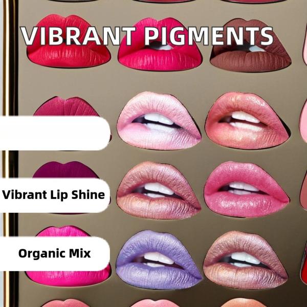 Customizable Lipstick Pigment Liquid Lip Gloss Pigment Liquid  Red Color Paste Bulk 1kg
