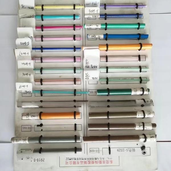 Quality Oil Based Acrylic Pigment Paste Fibreglass Resin Pigment For Extrusion Profile for sale
