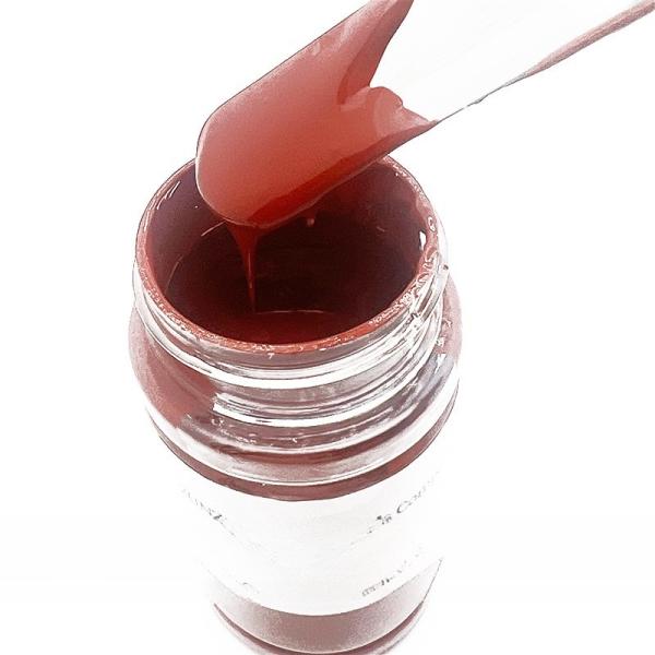 Quality Eco Friendly Unsaturated Resin Paste Pigment Nano Color Paste Acrylic for sale