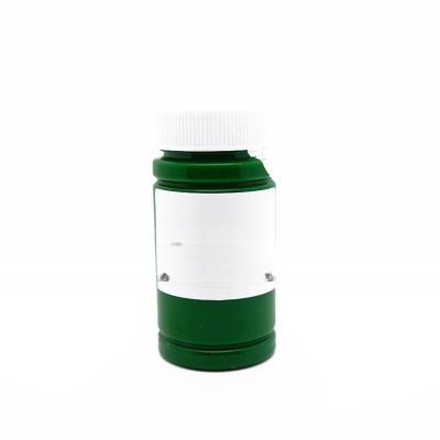 China Organic Apple Green Polyurethane Pigment Paste In Liquid For PU Foam Sponge for sale