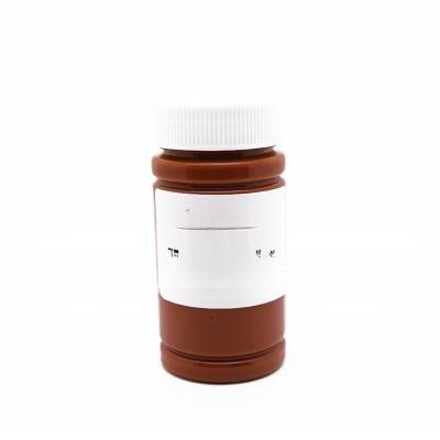 China Earthy Yellow Oily Polyurethane Resin Pigment Organic  For PU Roller for sale