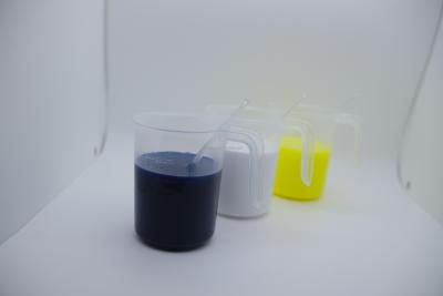 China Semi Permanent Make-up Pigment Eyeliner Tattoo Ink Nano Hoge concentratie grondstof Te koop