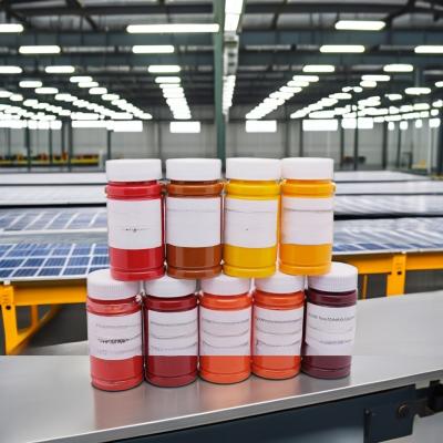 Cina Pigmenti liquidi personalizzabili per la lucentezza delle labbra per migliorare gli effetti visivi del prodotto in vendita
