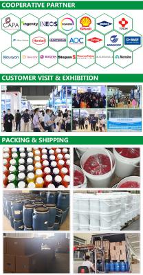 China 1 Year Shelf Life Polyurethane Resin Pigment Liquid for Coatings for sale