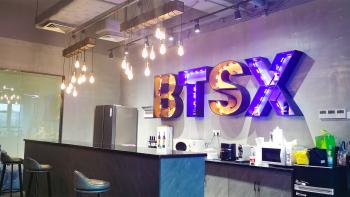 China Factory - Shenzhen Bitvisus Technology Limited