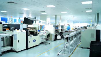 China Factory - Shenzhen Bitvisus Technology Limited