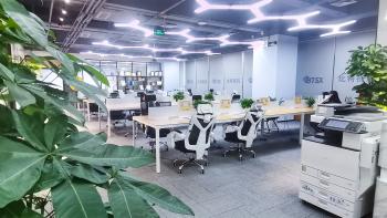 China Factory - Shenzhen Bitvisus Technology Limited