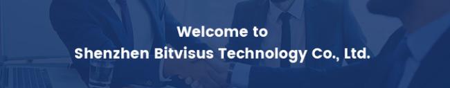 Bitvisus UHD WUXGA projection mapping edge fusion blending immersive interaction HDMI 4K60 HDBaseT video wall controller 3