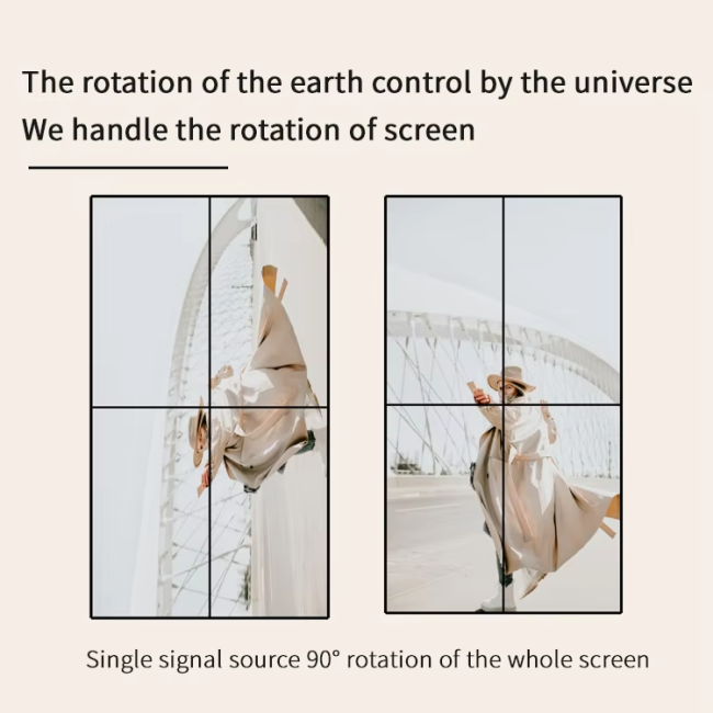 Video Wall Controller feature 2