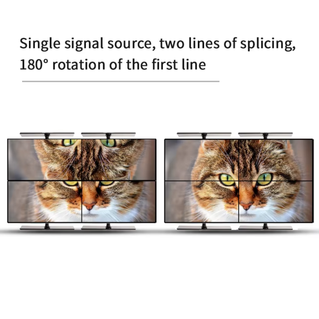 Video Wall Controller feature 3