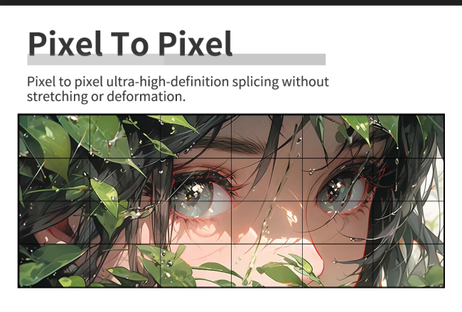 BIT-VWC-U2-436 in operation