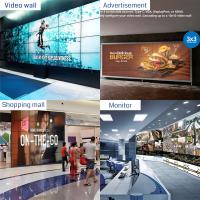 China 4 in 4 out KVM Seamless Switch Video Wall Controller 4K60 Video Wall Processor for sale