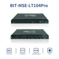 China and Versatile BIT-MSE-LT104PRO Multi Display Controller for Multi-Screen and Large Screen Wall Display for sale