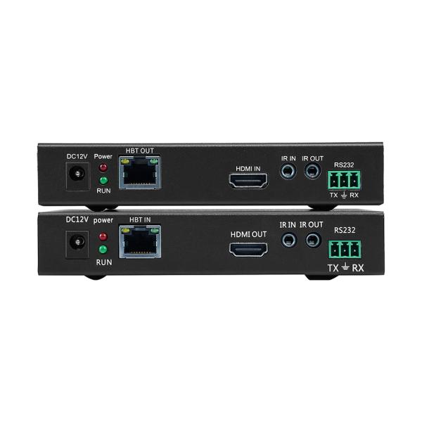 Quality 70M 40M HDMI Hdbaset Extender POE 4K30Hz 1080P HDCP 2.2 HDMI Signal Extender for sale