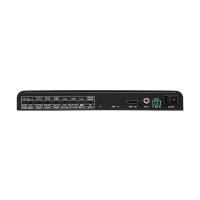 China 4K Quad HDMI Multiviewer Switch 4X1 1920x1080@60Hz Video Wall Controller for sale