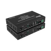 China Remote Wake Up Supported HDMI Video Wall Controller for Smooth Performance for sale