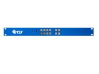 China High-End KVM Solution 4K60 Resolution Multi-Viewer Processor BIT-MV-U1-MD403 for sale
