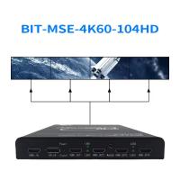 China 30°c Technology Integration Tv One HDMI Wall Controller for Educational Institutions for sale