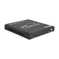 Quality Industrial Grade HDMI Matrix Switcher 1X2 1X3 4K Videowall Controller for sale