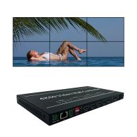 Quality New Arrive 6X2 2x6 12 TV Video Wall Controller 8K HDMI Video Wall Processor for sale
