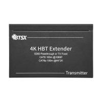 Quality 4K 100M HDBT HDMI Extender KVM Video Transmitter BIT-Ex-HBT-4K-KVM-100 for sale