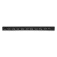 China Bitvisus Point to point 2x4 2x5 1x10 Edge Blending Processor HDMI 8K Video Wall Controller for sale