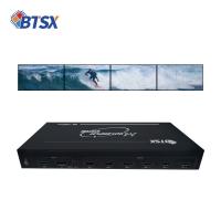 China 8K Multi-Screen Processor for 4K Projection 8K Multi-Screen Expander with 1920x1080P120 8K Multi-Channel Video Processor for Command Centers for sale