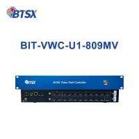 China Multi-screen Display Function Video Wall Controller with 1×HDMI2.0 Output Interfaces and 12V5A Power Supply for sale
