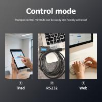 China Private Mold HDMI Matrix Featuring EDID Function Designed for HDMI Signal Management and Multi Screen Video Wall Control for sale