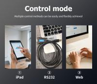 China 4K60 Seamless Switching Video Wall Controller 8-in 9-out HDMI Multi-screen Processor for sale