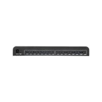 China Bitvisus Multi Tv Display Controller 8K Supports Various Input/Output Configurations, Suitable For Complex EnvironmentsBIT-MSE-8K-208HD for sale
