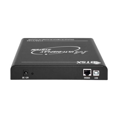 China Bitvisus 4K60 Multi Screen Expansion HDCP2.2 LCD / LED Multi Screen Video Wall ControllerBIT-MSE-4K60-103Pro for sale