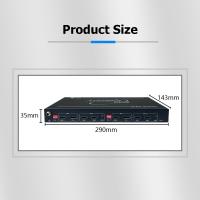 China Maximize Efficiency with Control Room Video Wall The Perfect Choice for sale
