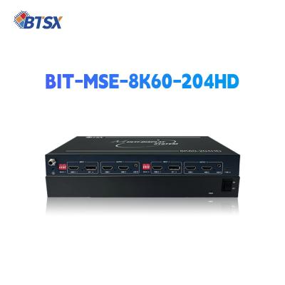 China 20W Power Consumption Control Room Video Walls Audio-Enhanced with HDMI Embedded Audio 3.5mm External Audio Jack for sale