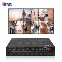 China Advanced Display Video Wall Controller for Dynamic Content Management and Control for sale