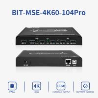 China LCD Video Wall Controller The Ultimate Solution for Immersive Interaction and Stunning Visual Effects for sale