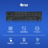 China Bitvisus Professional Video Splicing Processor Supports 9-screen Splicing BIT-VWC-209SW for sale