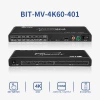 China High Performance 4K Video Wall Controller for Seamless and Stunning Multi-Screen Display Solutions and Professional Presentations for sale
