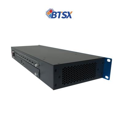 China Video Wall Controller with HDMI1.3*9 Output Interface 9x Outputs and 1 Year Warranty for Multi-Panel Displays for sale