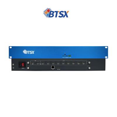 China Video Wall Controller with HDMI1.3*9 Output Interface 9x Outputs and 1 Year Warranty for Multi-Panel Displays for sale