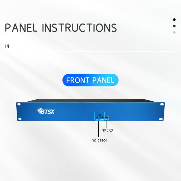 Quality 4K60 Video Wall Processor 9 HDMI Output 64-Channel Decoding for sale