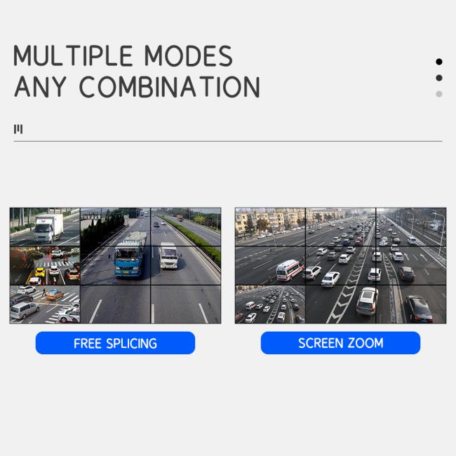 BIT-Dec64-09 with multiple monitors
