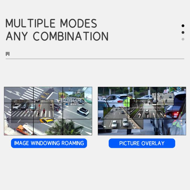 BIT-Dec64-09 in control room setup