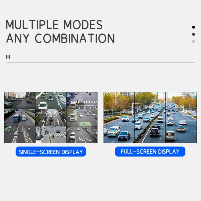 BIT-Dec64-09 video wall demonstration