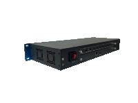 China RS232/RS485/TTL Control Protocol 3X3 Video Wall Controller for Display Performance for sale