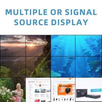 China Screen Roaming Ulti-Screen Window Opening Software Window Manager Video Wall Controller Software for LCD Video Wall Panel for sale