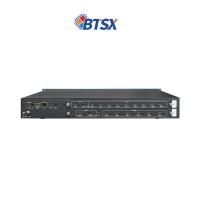 China Max Input Resolution 7680×4320 30Hz 2×2 Mode Multi-Screen Video Wall Processor for Multi-Screen Splicing for sale