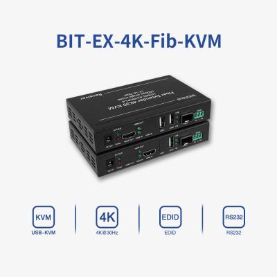 China 4K Ultra HD HDMI Extender with 10 Gbps High Bandwidth and Zero Latency for Professional AV Applications for sale
