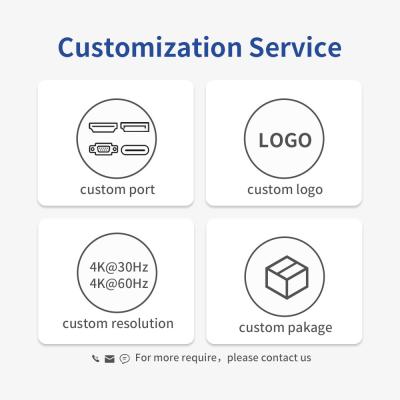 China 4K Ultra HD HDMI Extender with 10 Gbps High Bandwidth and Zero Latency for Professional AV Applications for sale